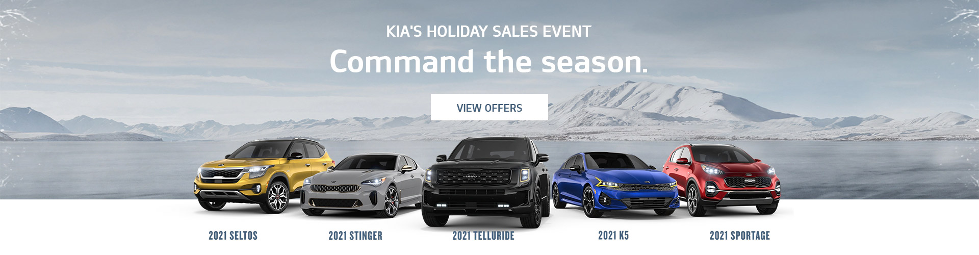 Anderson Kia | New & Used Kia Dealership in St. Joseph